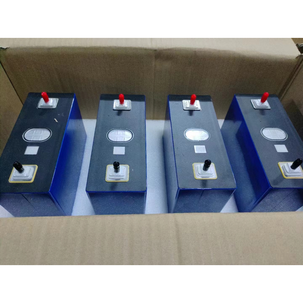 LiFePO4 Battery【280AH CATL Lifepo4 Battery】Great Power 3.2V 280ah ...