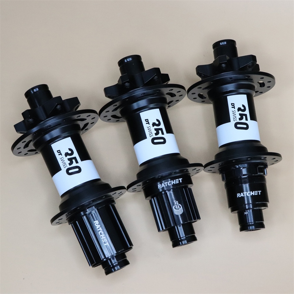 DT Swiss 350 Boost 12x148mm mtb Rear Hubs CLASSIC J 28/32 Hole hubs ...