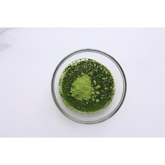 Organic Matcha Powder 1A-6A Green tea powder pastry milk tea natural ...