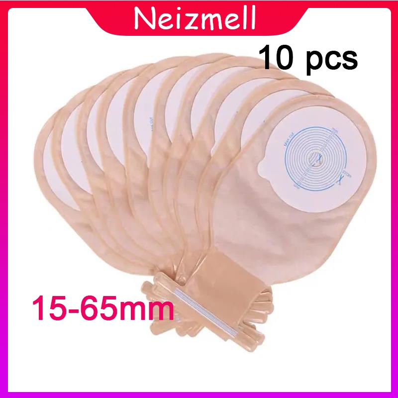 HDR 10pcs 15-65mm Cut Size Beige Cover Drainable one-piece System ...