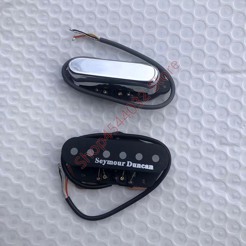 Seymour Duncan Alnico Pickups For Telecaster 6 Strings Electric Guitar ...