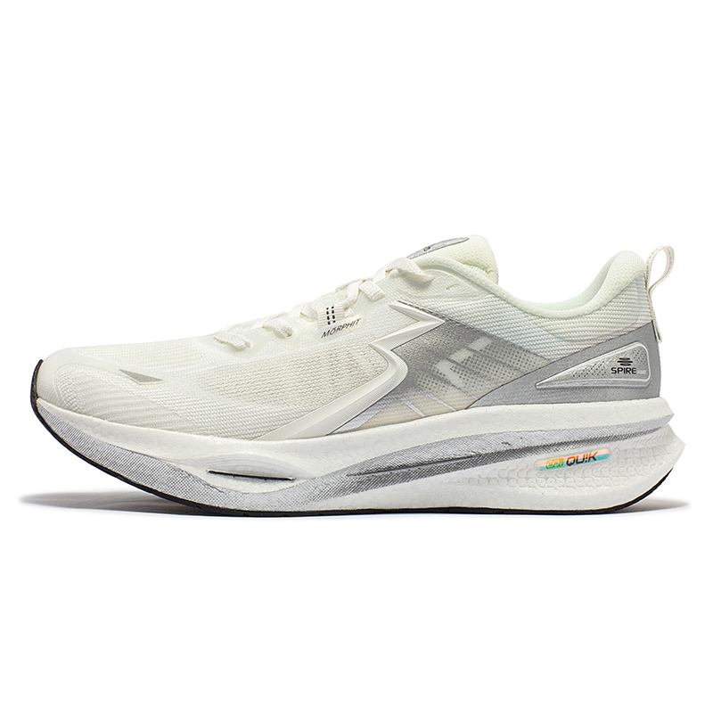 361 Degrees Spire Float Men Running Shoes Cushioning And Stability ...