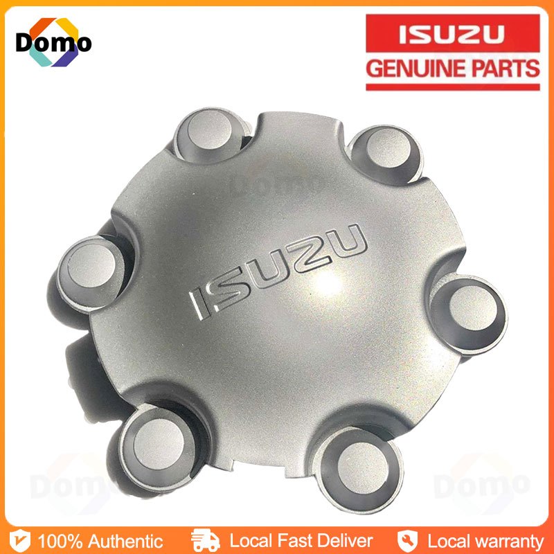 Isuzu MU-X 2012-2017 mac 6 spokes Isuzu MUEK hub cap vcoss center cap ...