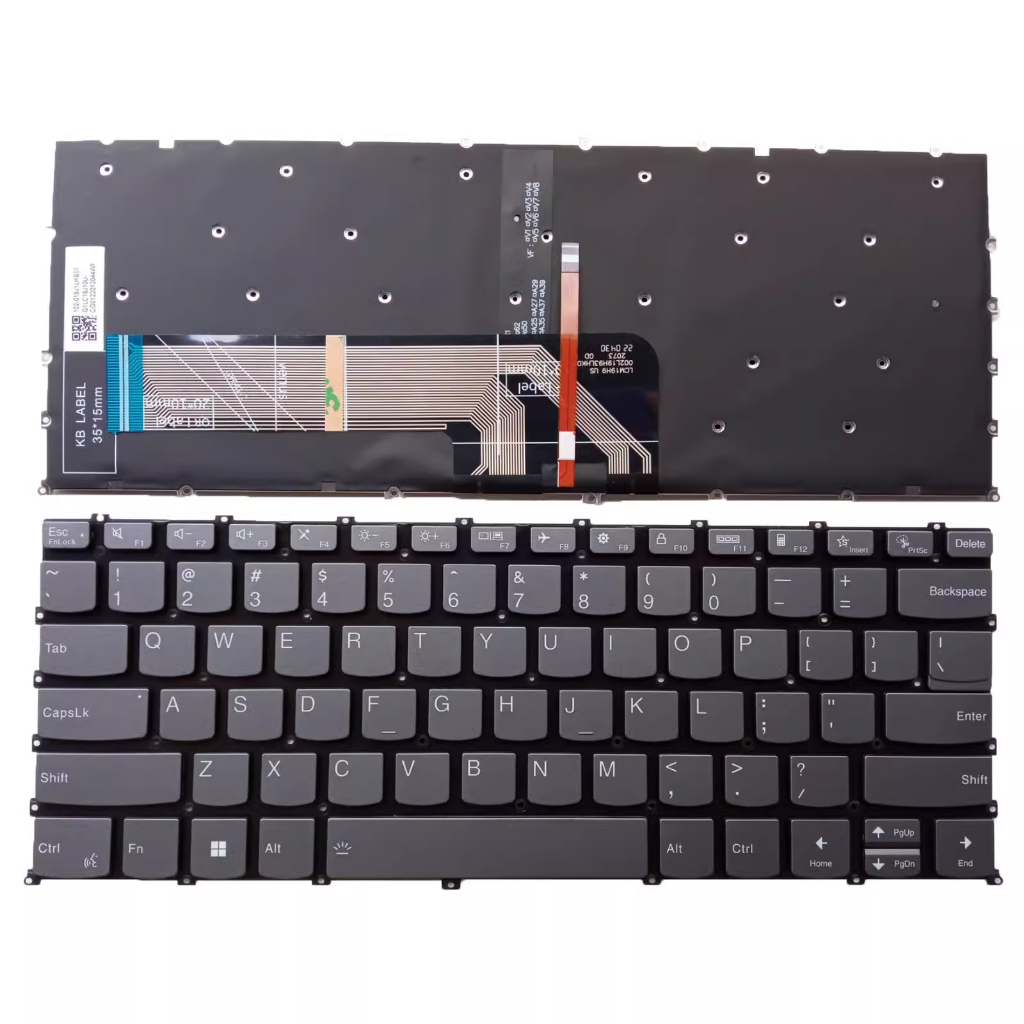 for Lenovo IdeaPad Flex 5-14ARE05 5-14IIL05 5-14ALC05 5-14ITL05 Laptop ...