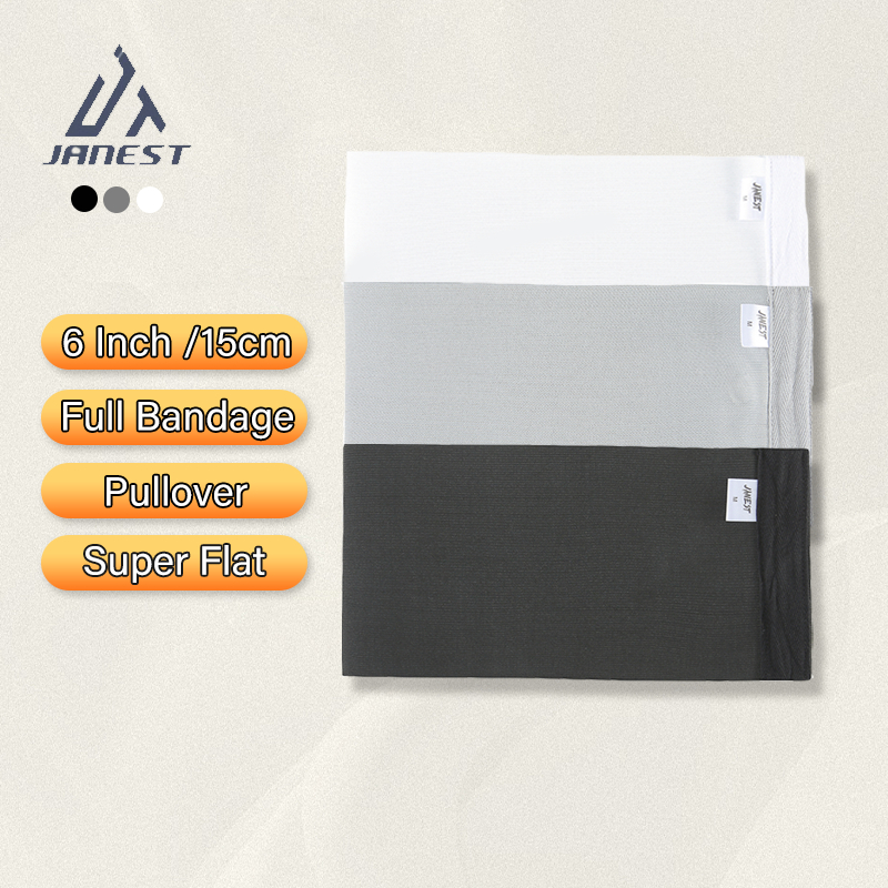 Pullover Whole Bandage Chest Breast Binder S 6xl Elastic Bandage