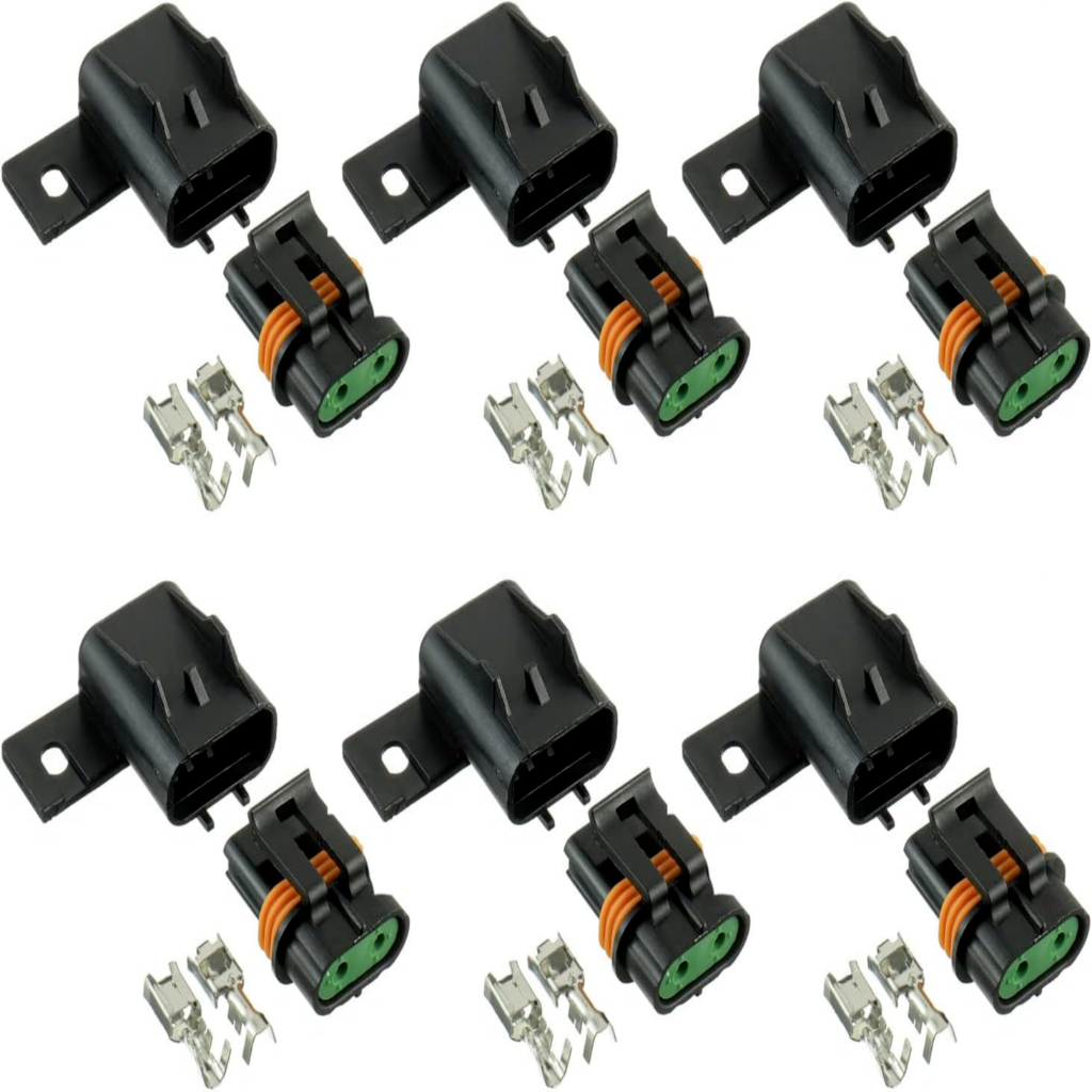 2A/5A/7.5A/10A/15A/20A/25A/30A Fuse Car Fuse Waterproof Fuse Holder For ...