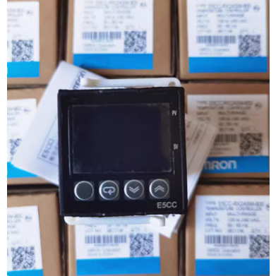 Omron temperature controller E5CC-RX2ASM QX2ASM-800 RX2DSM QX2DSM CX2ASM-800 CA2DSM | Shopee ...