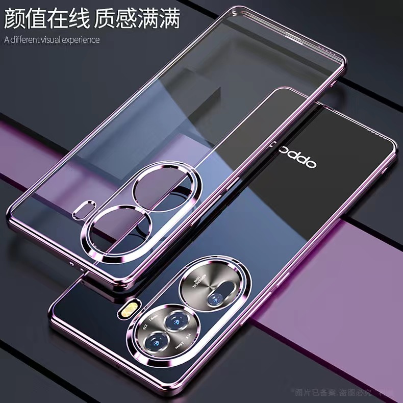 OPPO Reno 11 11F 10 5G Case OPPO Reno 10 11 8T 8 Z 7Z 5 6 7 Pro 5G Case ...