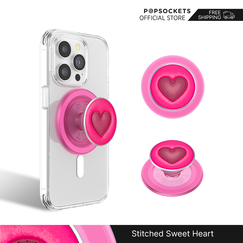 PopSockets Lovers Era MagSafe PopGrip | The Premium Phone Grip ...