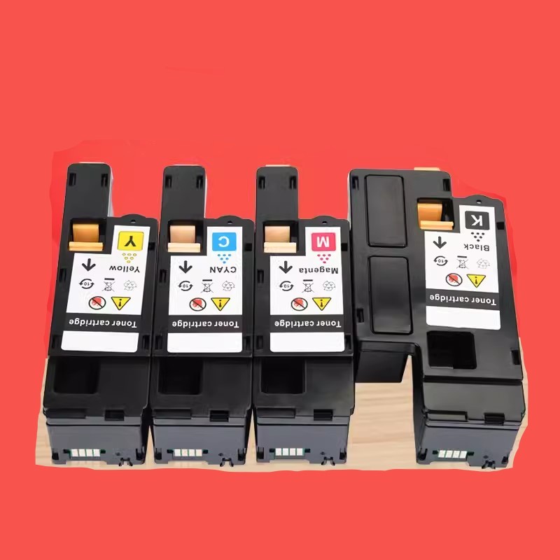 Fuji Xerox Toner cartridge for CM215fw CP105b CP215w CM205b CM215b ...