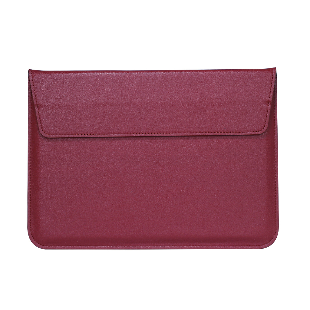 【Fast delivery】 13" Air Bag PU Case For 15 Macbook 14 Pro 16 M1 M2 ...