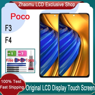 poco f4 lcd - Best Prices and Online Promos - Aug 2024 | Shopee Philippines