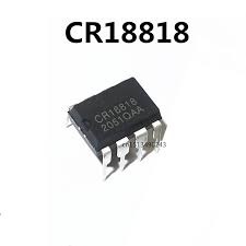 1Pcs CR18818 18818 DIP-8 Voltage Regulator | Shopee Philippines