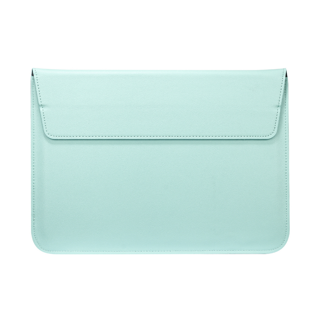 【Fast delivery】 13" Air Bag PU Case For 15 Macbook 14 Pro 16 M1 M2 ...