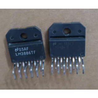 LM3886TF LM3886T audio amplifier chip | Shopee Philippines