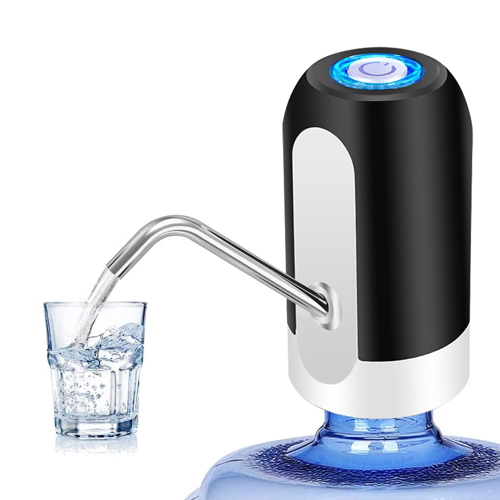 Automatic Drinking Water Pump ,USB Charging ,Portable Electric Water ...