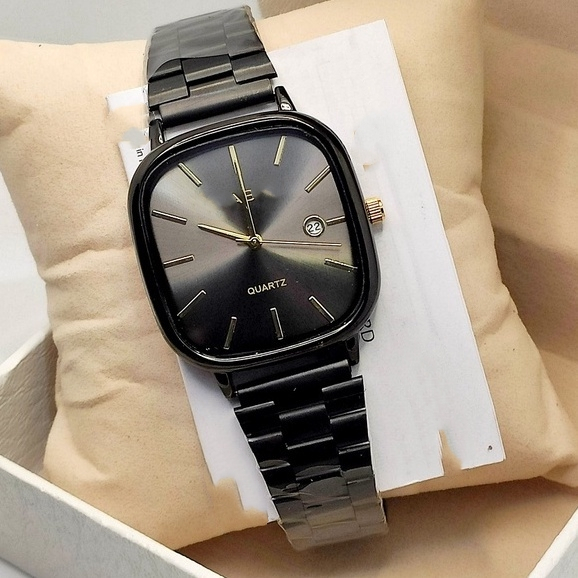 222Wnlclockhub New Classic C-A-S-I-0 A138 Black Tone Non-Tarnishing 222 ...