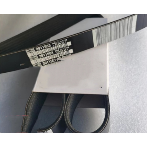 Dongfeng Cummins fan belt 3911563 8PK1535 8PK1530 8PK1537 | Shopee ...