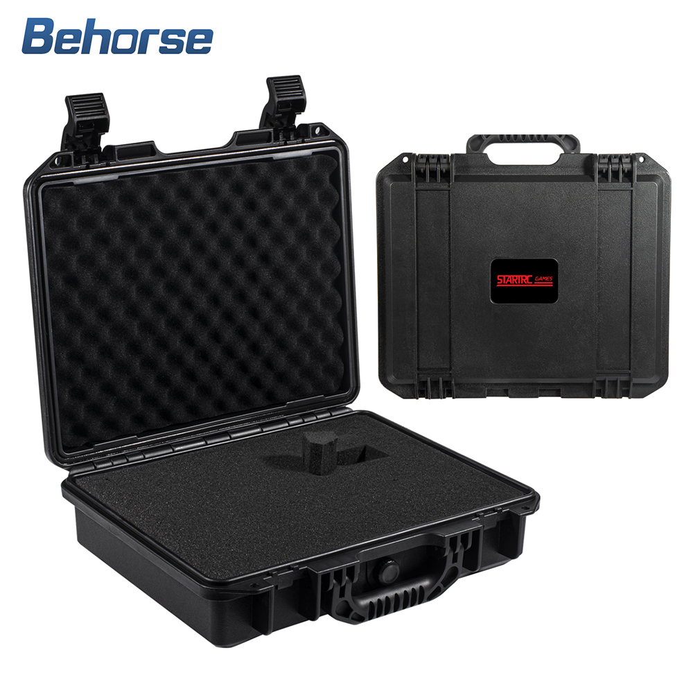 DIY Explosion-proof Waterproof Storage Box for Switch/Steam/Legion GO ...