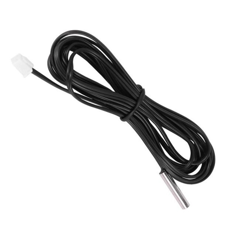 Ntc Thermoresistor 1% Precision 10K Temperature Sensor Refrigeration ...