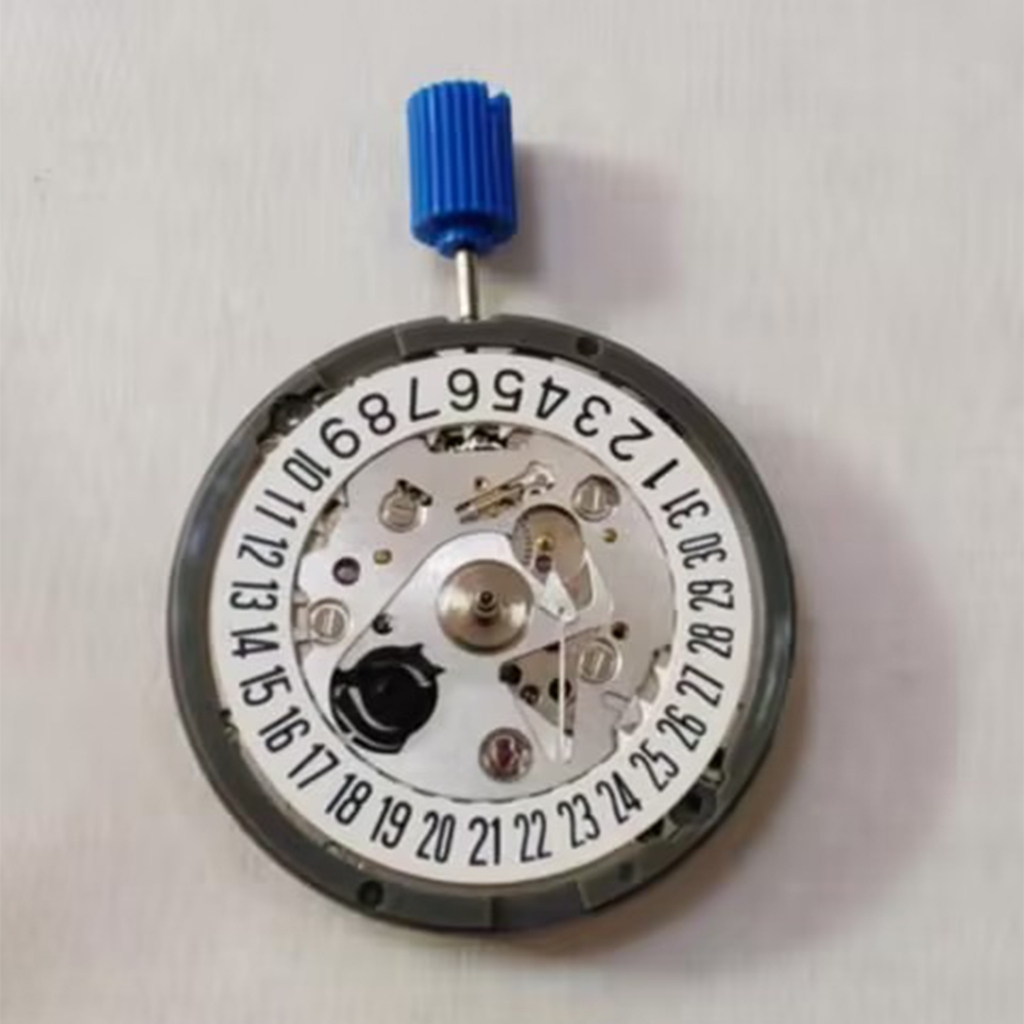Mechanical Automatic Movement Replacement Parts for Japan NH35A NH35 ...