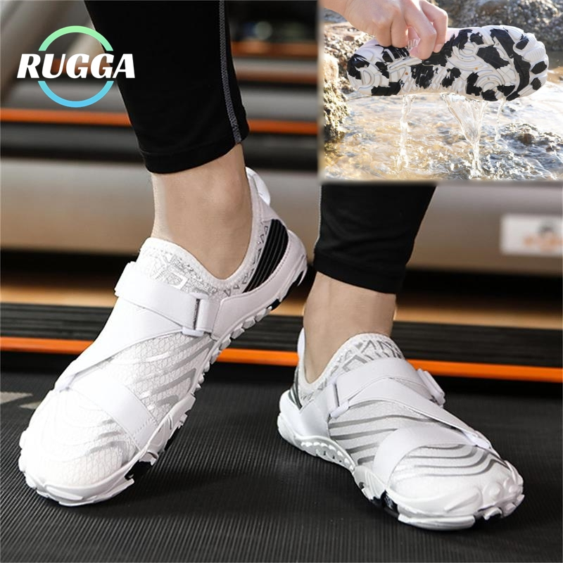 RUGGA 2024 Original NEW Aldult unisex couple GYM Aqua water beach swim ...