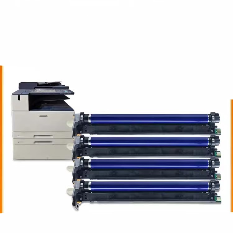 Drum unit for Fuji Xerox VII C2273 C4473 C5573 | Shopee Philippines