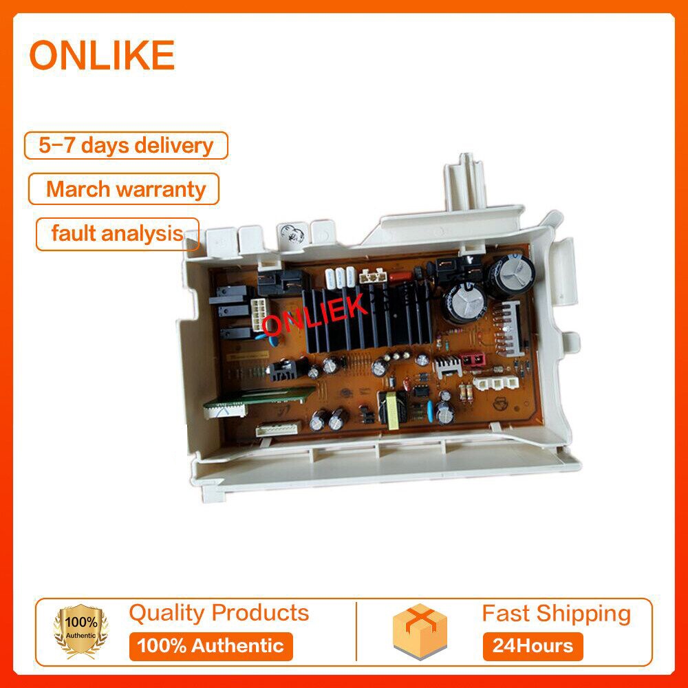 100%NWE SAMSUNG WW70H5200 WW80H5400 WW90H5200 DC92-01640B washing ...