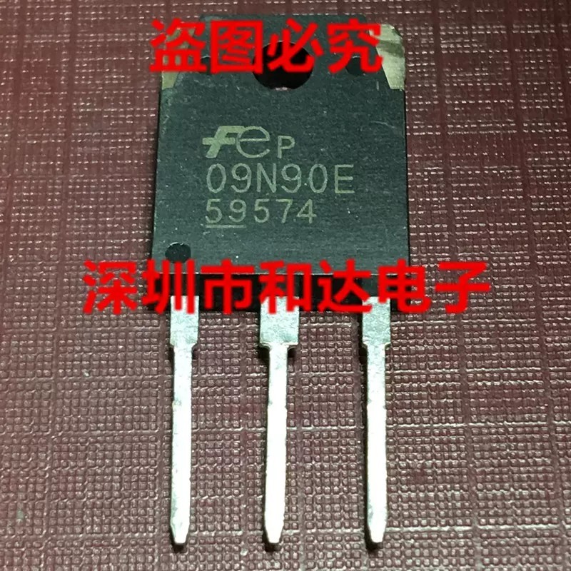 FMH09N90E 09N90E IPA90R340C3 9R340C TK6A65D K6A65D 2SK3934 K3934 ...