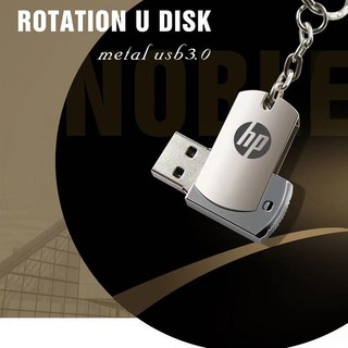 HP Pen Drive 256GB 128GB 512GB 1TB 2TB USB Flash Drive 64GB 32 16GB 8GB ...