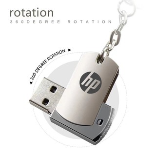 HP Pen Drive 256GB 128GB 512GB 1TB 2TB USB Flash Drive 64GB 32 16GB 8GB ...