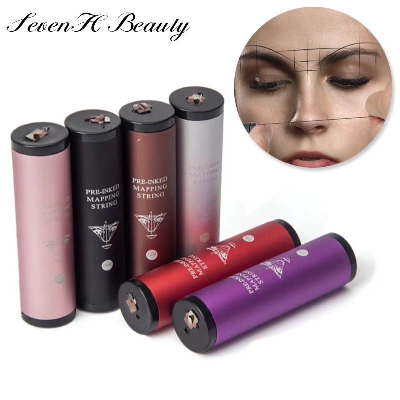 20 Meter ink Positioning Line Mapping String Mapping ink Line Box with ...