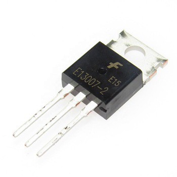 E13007 J13007 MJE13007 Transistor NPN | Shopee Philippines