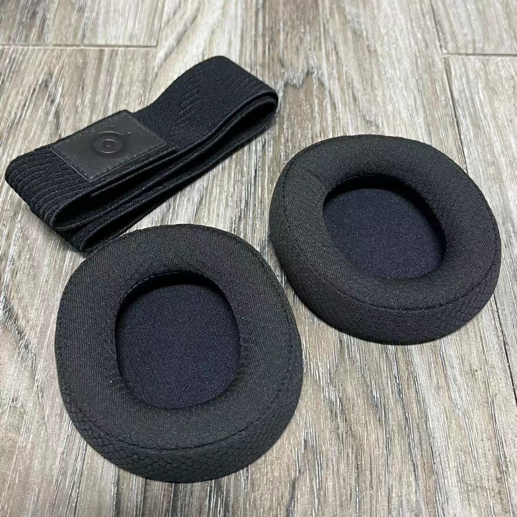 100% Original Ear pads for SteelSeries Arctis Pro Wired/Wireless ...