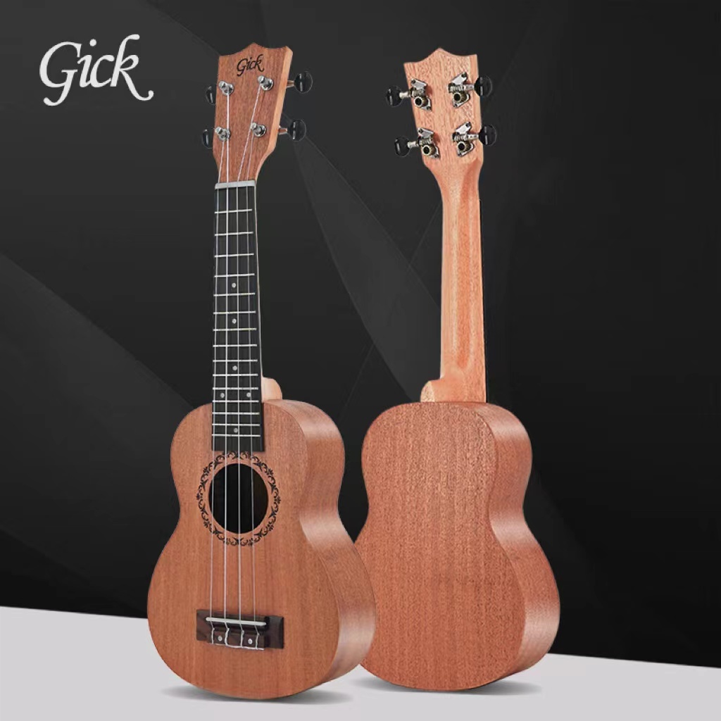 【Good quality】21/23/26 Inch Ukelele Ukulele Music Instrument Small ...