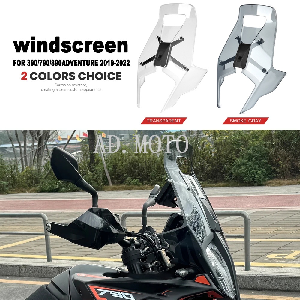 For KTM 390 790 890 ADV Adventure 2019 2020 2021 2022 Motorcycle ...