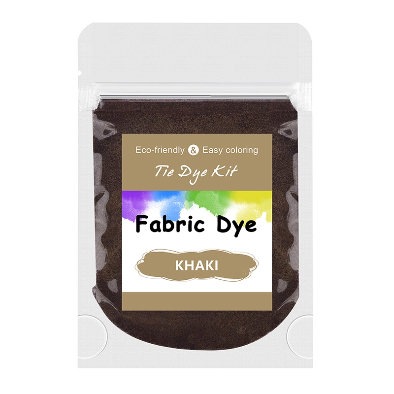 24color fabric dye tie dye color powder | Shopee Philippines