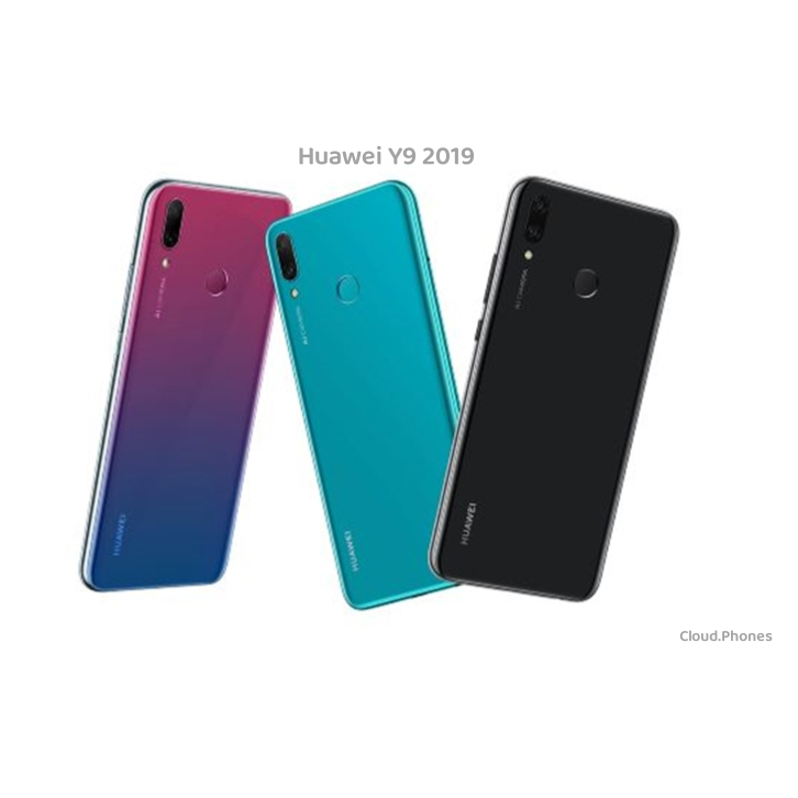 Huawei Y9 2019 Second Hand Mobile Phone | Shopee Philippines