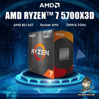 ryzen 7 5700x3d - Best Prices and Online Promos - Aug 2024 | Shopee Philippines