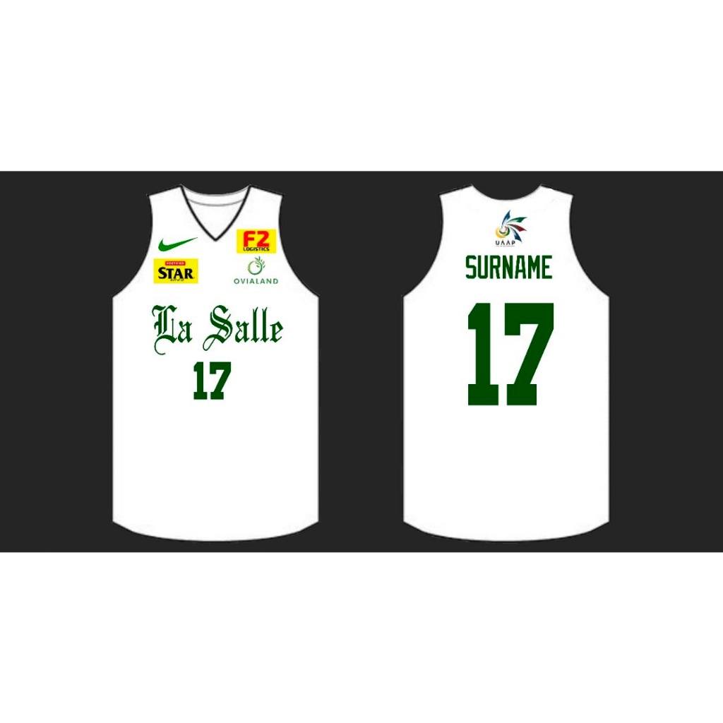 NZ | F2 Logistic volleyball jersey Sublimation Customized Name and ...