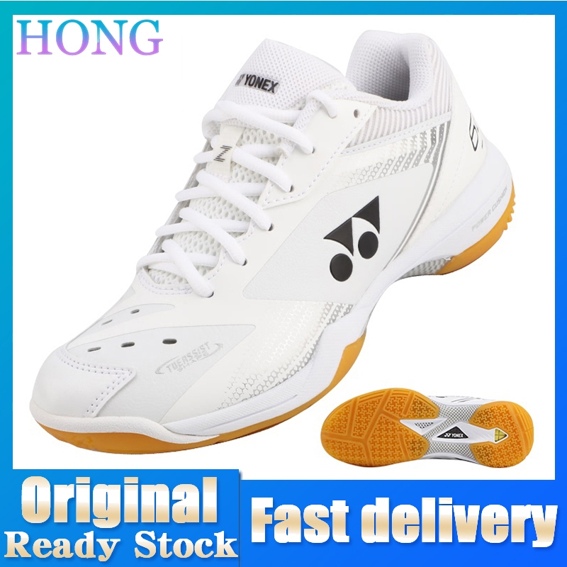 New Yonex 65Z3 Badminton Shoes For Men and Women Hard-Wearing Sneakers ...
