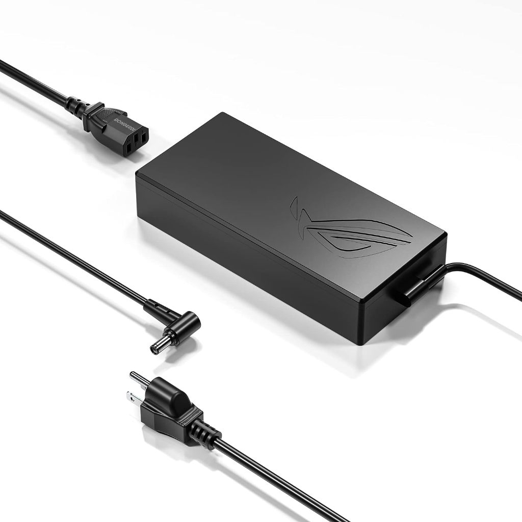 200W Charger ADP-200JB D Fit for ASUS ROG Zephyrus G15 GA503QM GA503QS ...