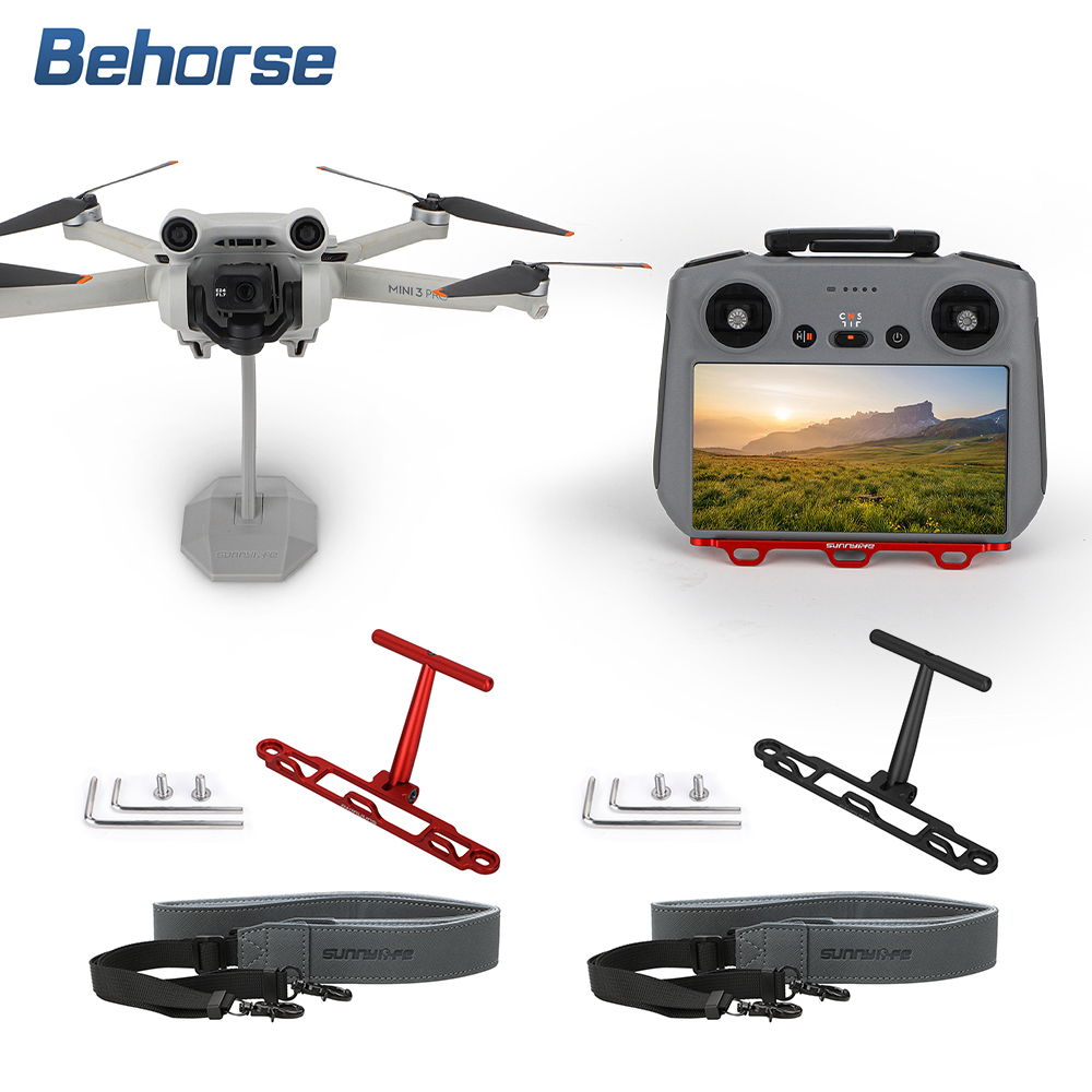 RC 2/1 Controller Lanyard for DJI Mini 4 3 Pro/Air 3 Remote Control ...