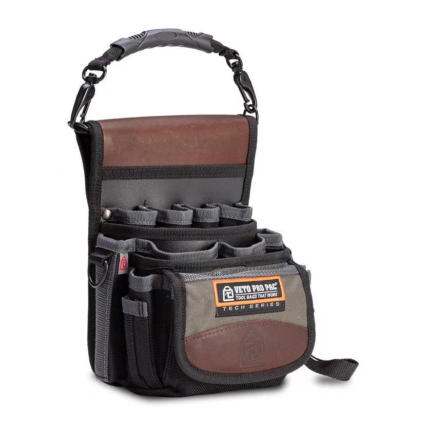 Veto PRO PAC American High-End Toolkit TP3, TP4, Electrician ...