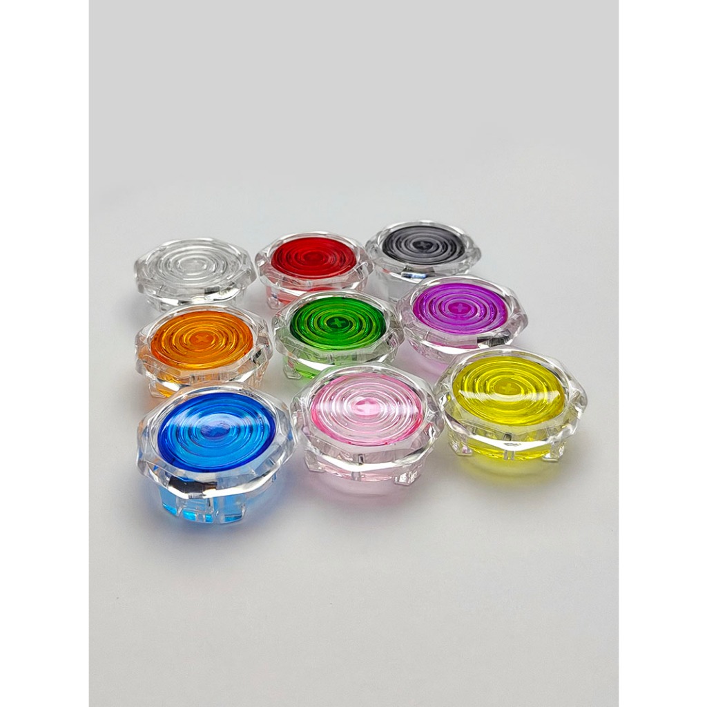 ST-L1/SiTong Arcade/Octagonal/Street Fighter 6/Dupont hot plug/Crystal ...