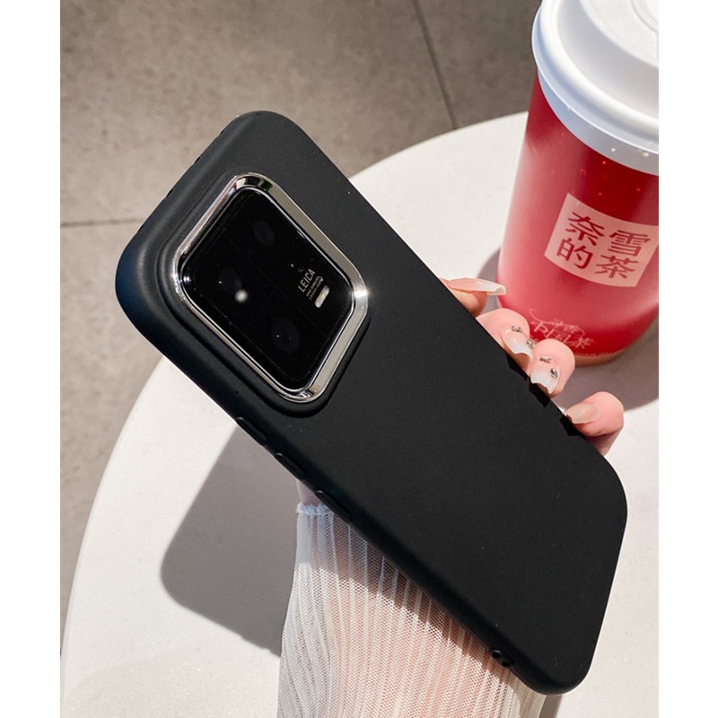 Redmi Note 13 Pro 5G Case Redmi Note 13 Pro Plus 5G Matte Shockproof ...