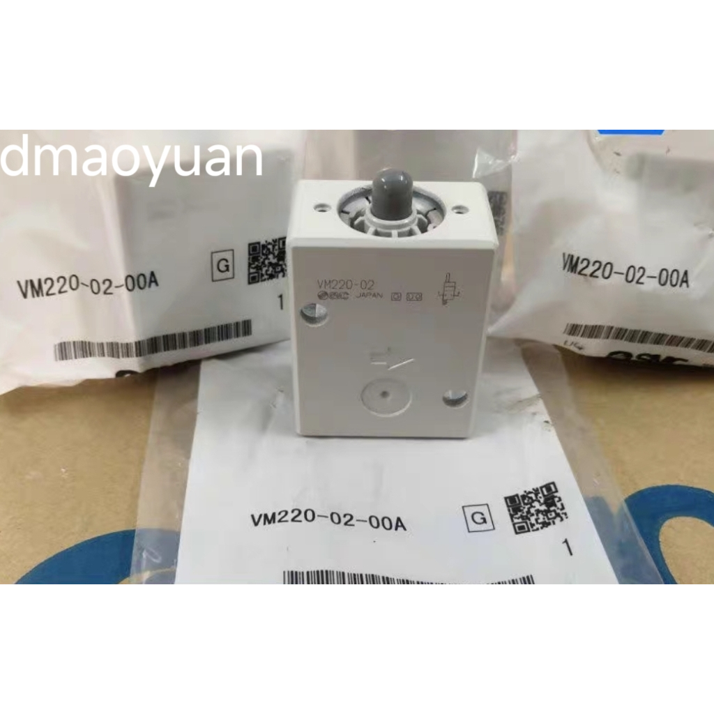 Smc Mechanical Valve VM230/VM220-02-00/00A/08/08A/34B/34BA/30GA/32RA/01S | Shopee Philippines