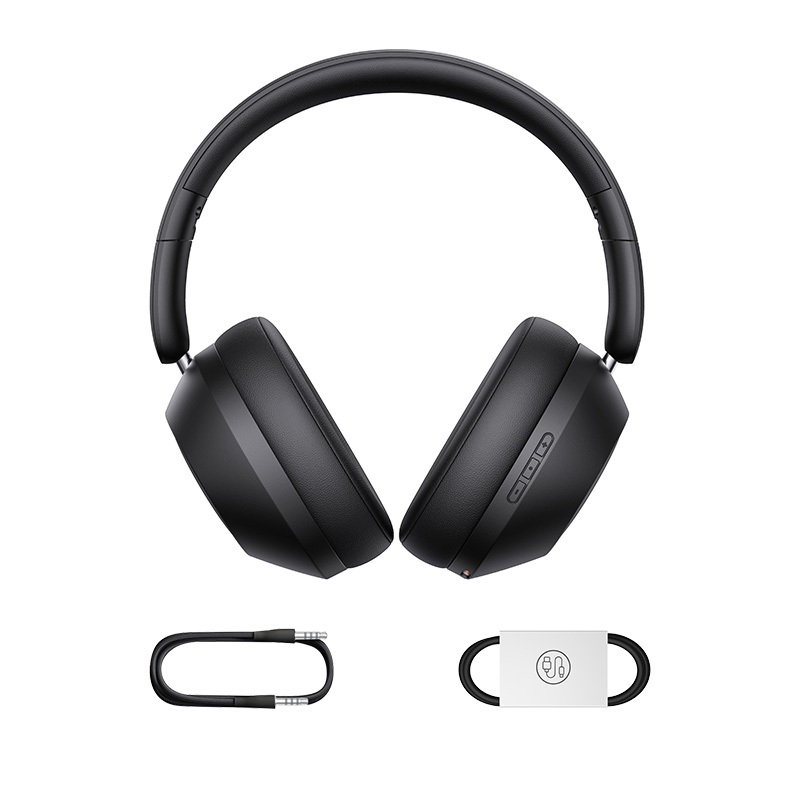 Baseus Bass 30 Max Wireless Headphone Bluetooth V5.3 Connectivity ...