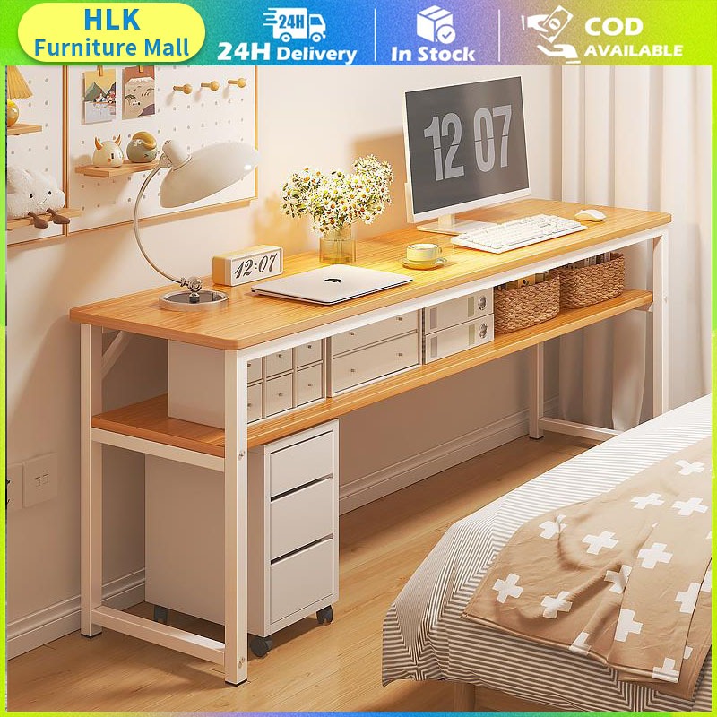 【2-Layer】Table Organizers Desk Organizer Computer Desk Office Table ...