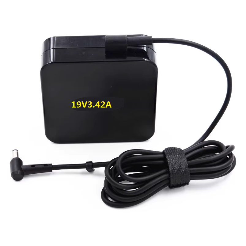 MSI 19V 3.42A 65W AC Adapter for MSI Modern 14 B10MW-486US B11MOU-494 ADP-65GD D Notebook power ...